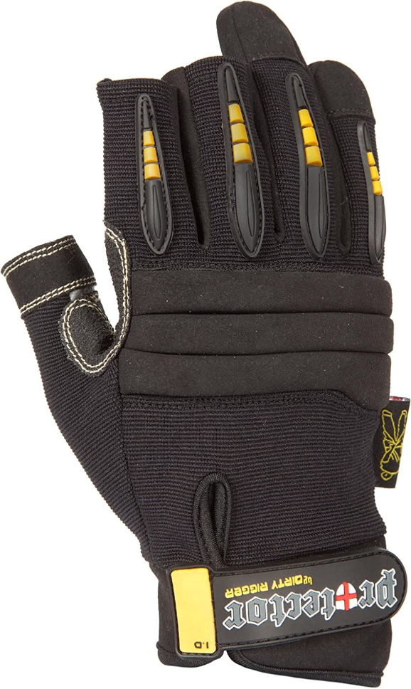 Каталог Перчатки Dirty Rigger Kevlar Protector (Framer) от магазина ...